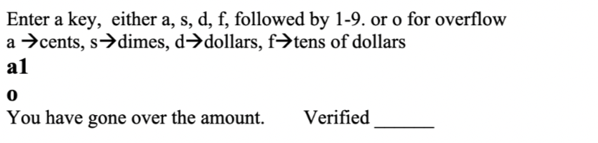 Solved Write A Program To Implement The Counter Of 7279