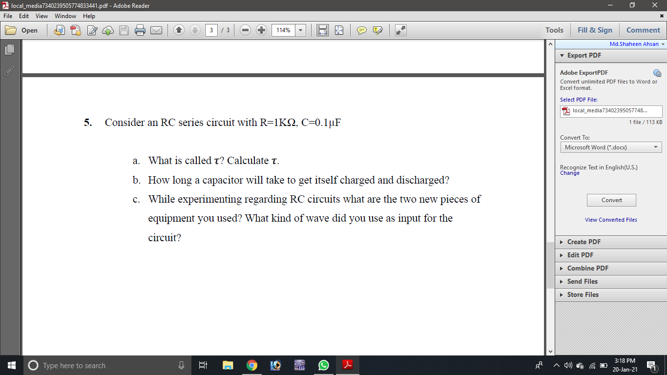 Solved local_media7340239505774833441.pdf - Adobe Reader | Chegg.com