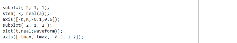 Here is the original code in Task 1 for the above | Chegg.com