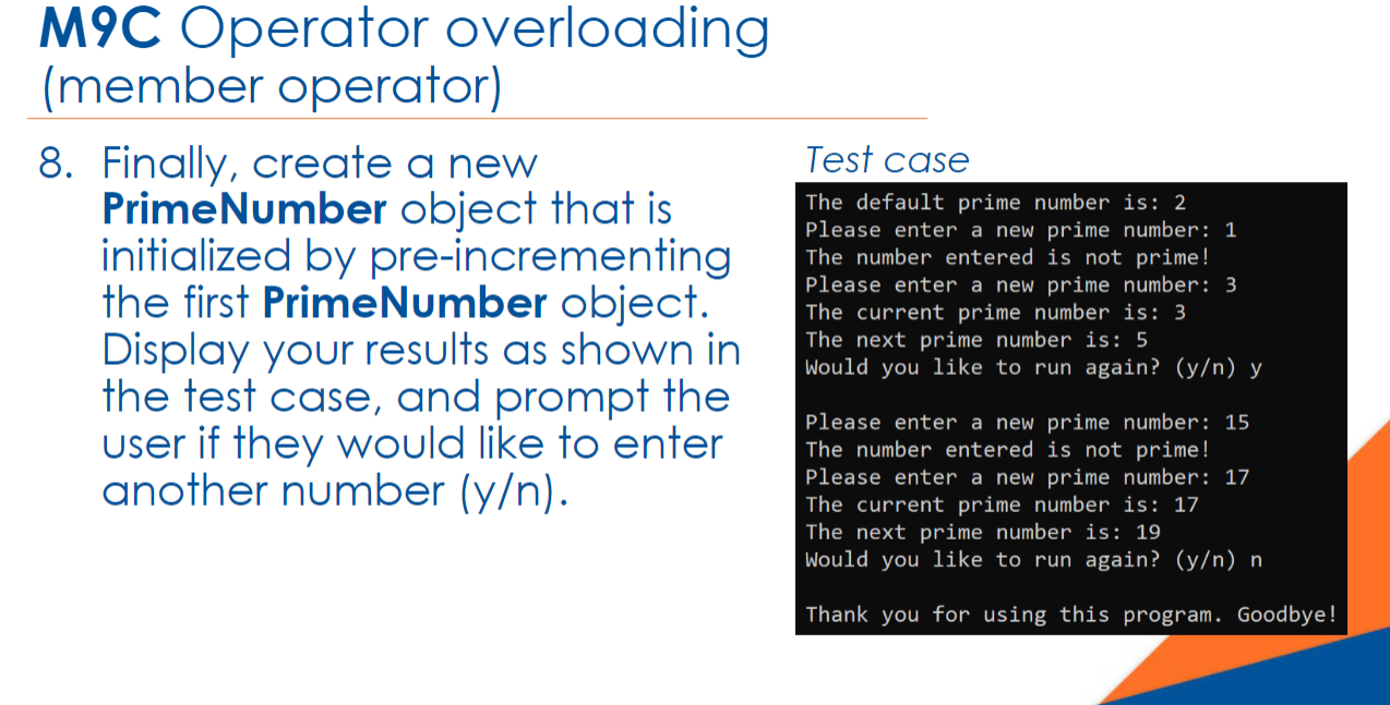Solved Need help asap please use visual studios c++ | Chegg.com