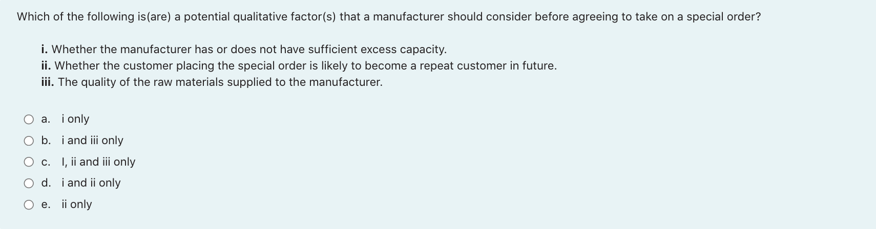 Solved Which of the following statement(s) about project vs | Chegg.com