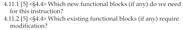411 Examine The Difficulty Of Adding A Proposed 