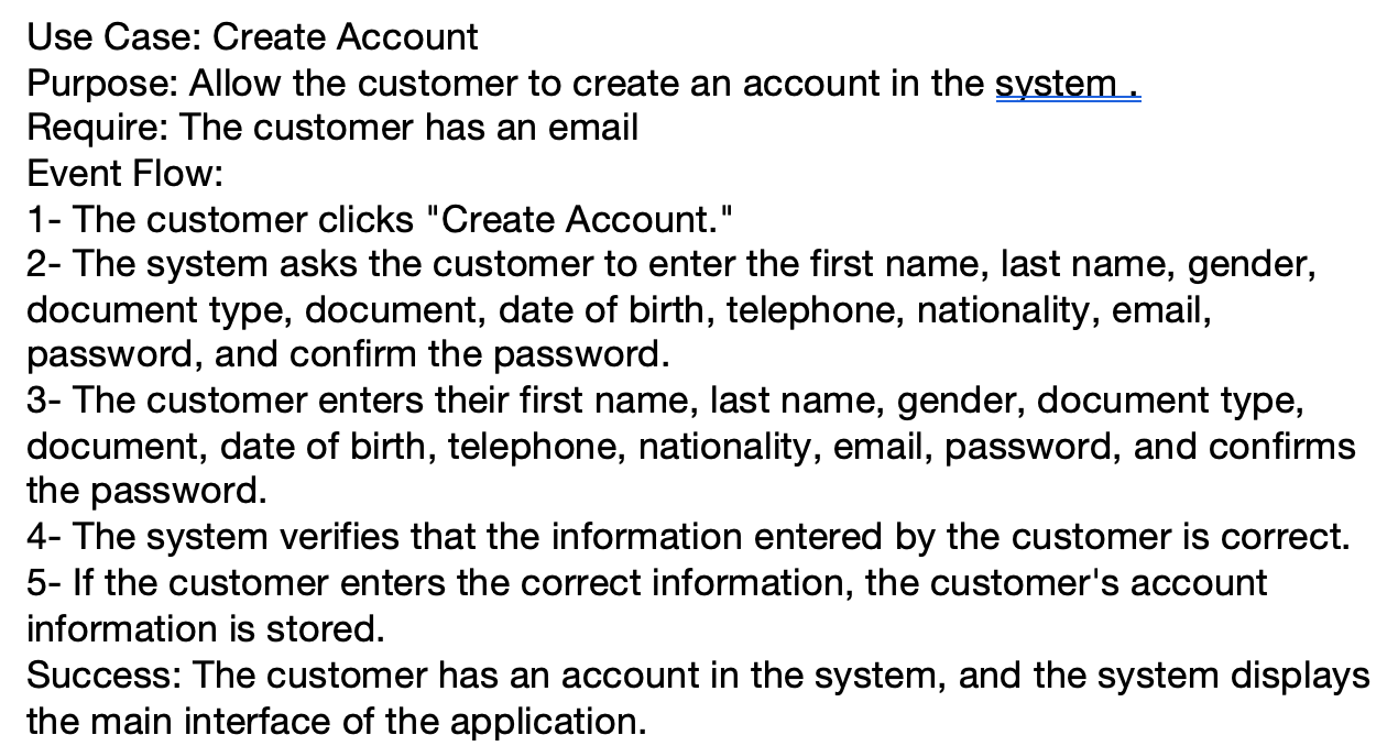 Solved i want to draw state machine diagram from the use | Chegg.com