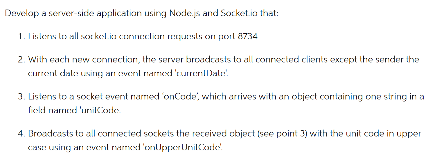 Solved Provide to code to satisfy following | Chegg.com