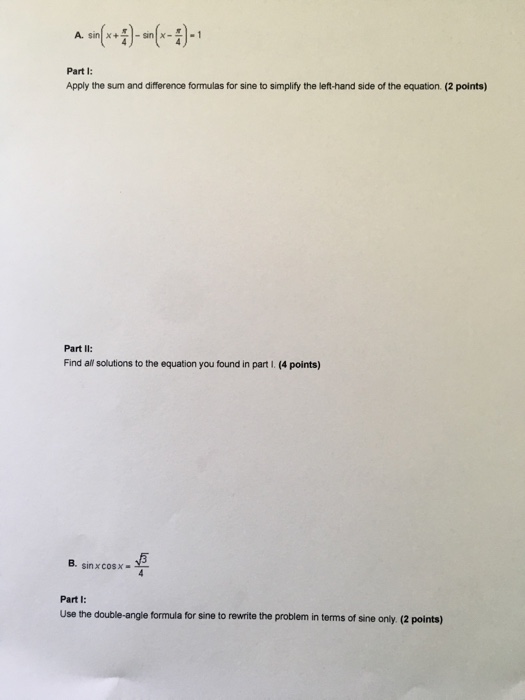 Solved Answer the following questions using what you've | Chegg.com