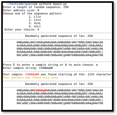 Solved Python code with comments I have a code but it's not | Chegg.com