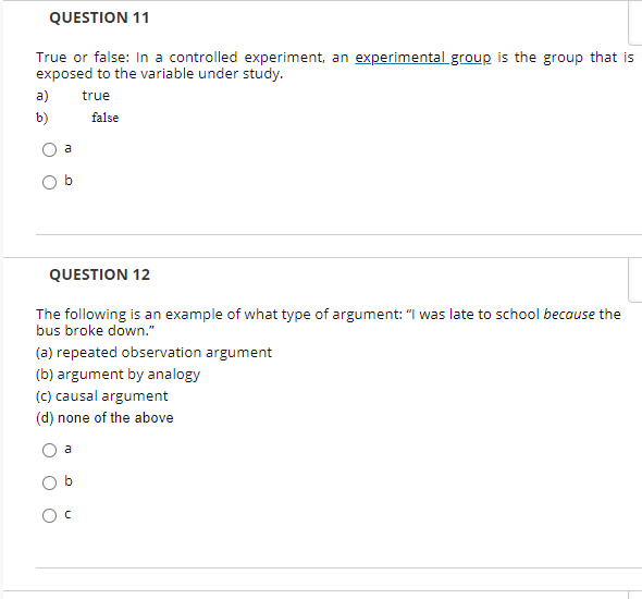 solved-ion-11-true-or-false-in-a-controlled-chegg