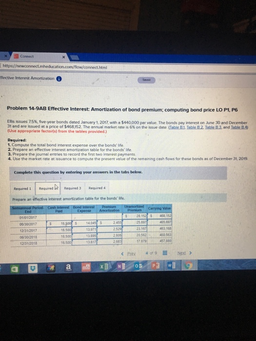 Solved Connect https/ ion.com/flow/connect.html ective | Chegg.com