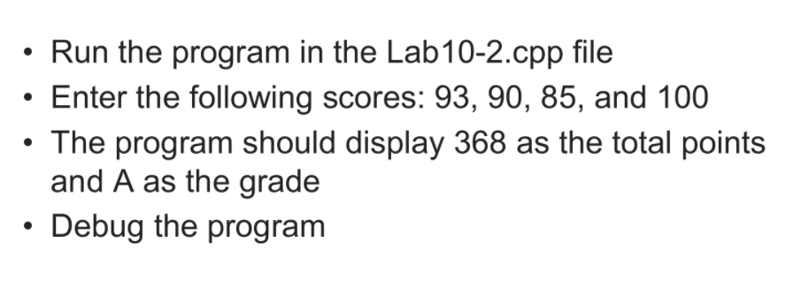 Solved It is a void functions Make algorithm (c++ | Chegg.com