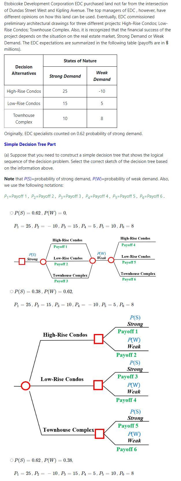 HELP PLEASE!!! Do not know what the appropriate | Chegg.com