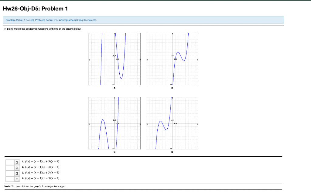 Solved Hw26-Obj-D5: Problem 1 Problem Value: 1 paint(). | Chegg.com