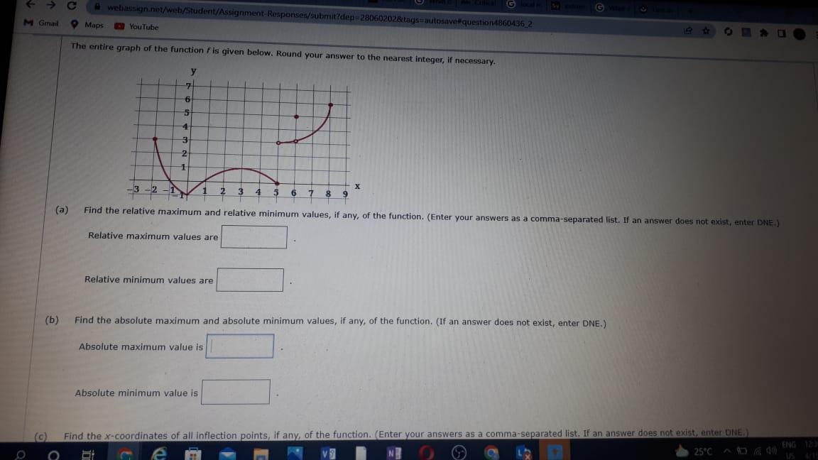 Solved webassign.net/web/Student/Assignment | Chegg.com