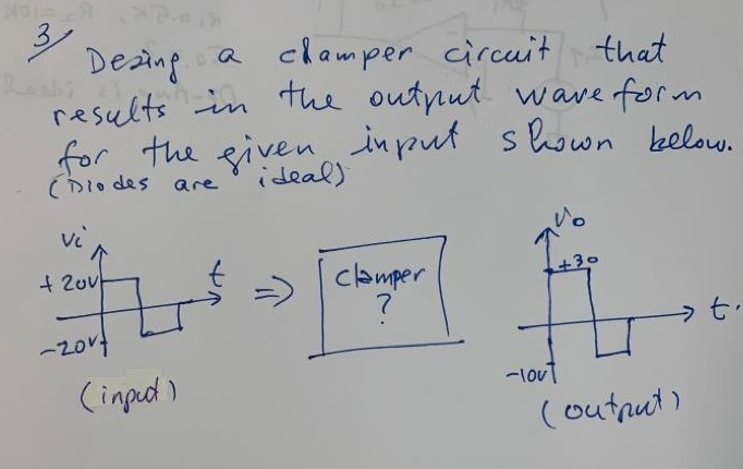 silicon diode I need a fast solition please | Chegg.com