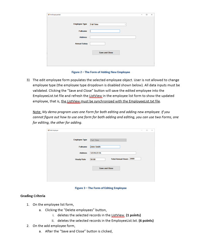 IS314.001 - Business Software Engineering Fall 2022 | Chegg.com