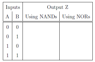 Solved 1. Given the circuit above, complete the following | Chegg.com