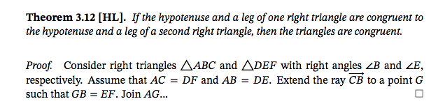 Solved (3) *Extra(Graduate student only): Finish the proof | Chegg.com