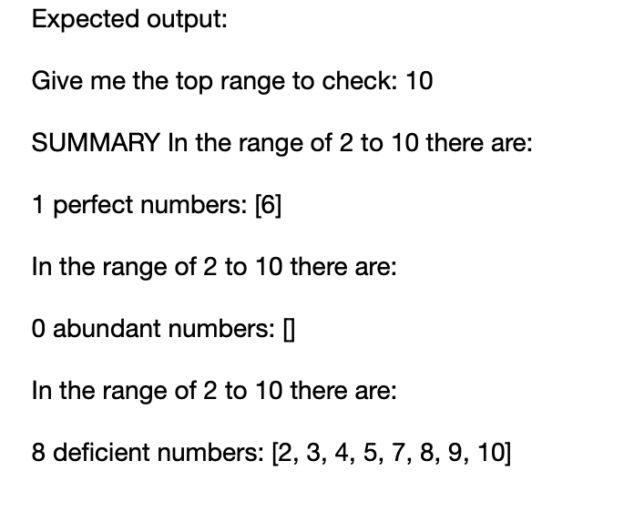 Solved In number theory, a "perfect number" is a positive | Chegg.com