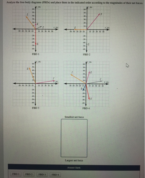 Solved Determine whether each description refers to a force | Chegg.com