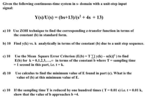 Solved B and C most important. U can find solution for A on | Chegg.com