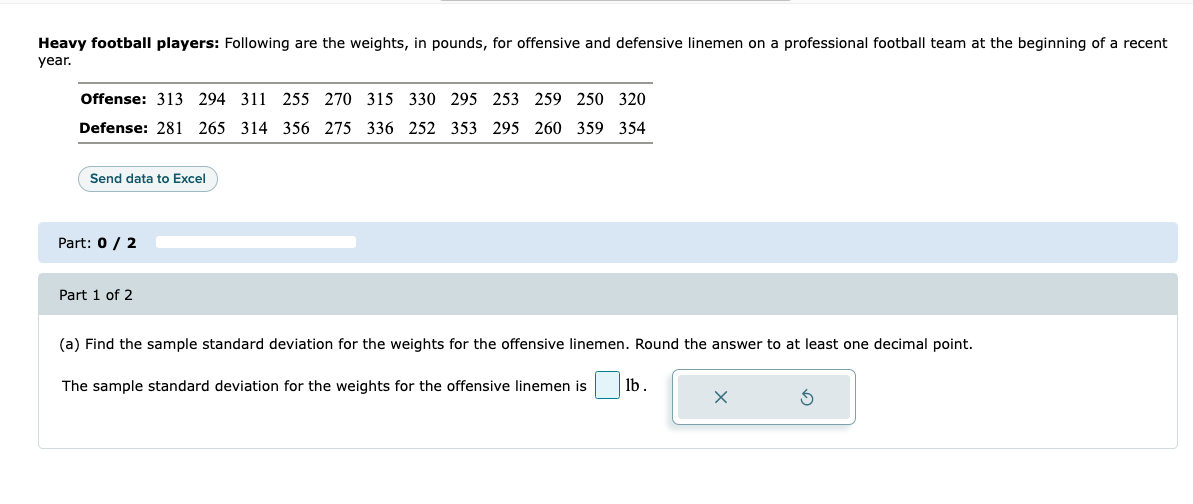 Solved THIS IS A TWO PART QUESTION PART 2 : Find the | Chegg.com