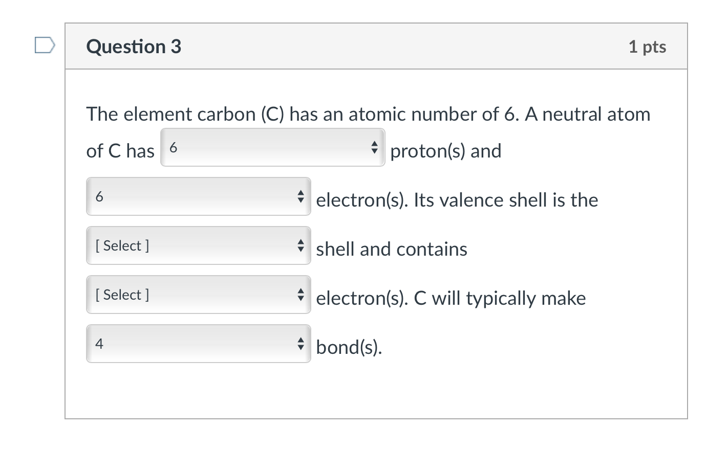 Solved Atoms can combine to form molecules which are a group | Chegg.com