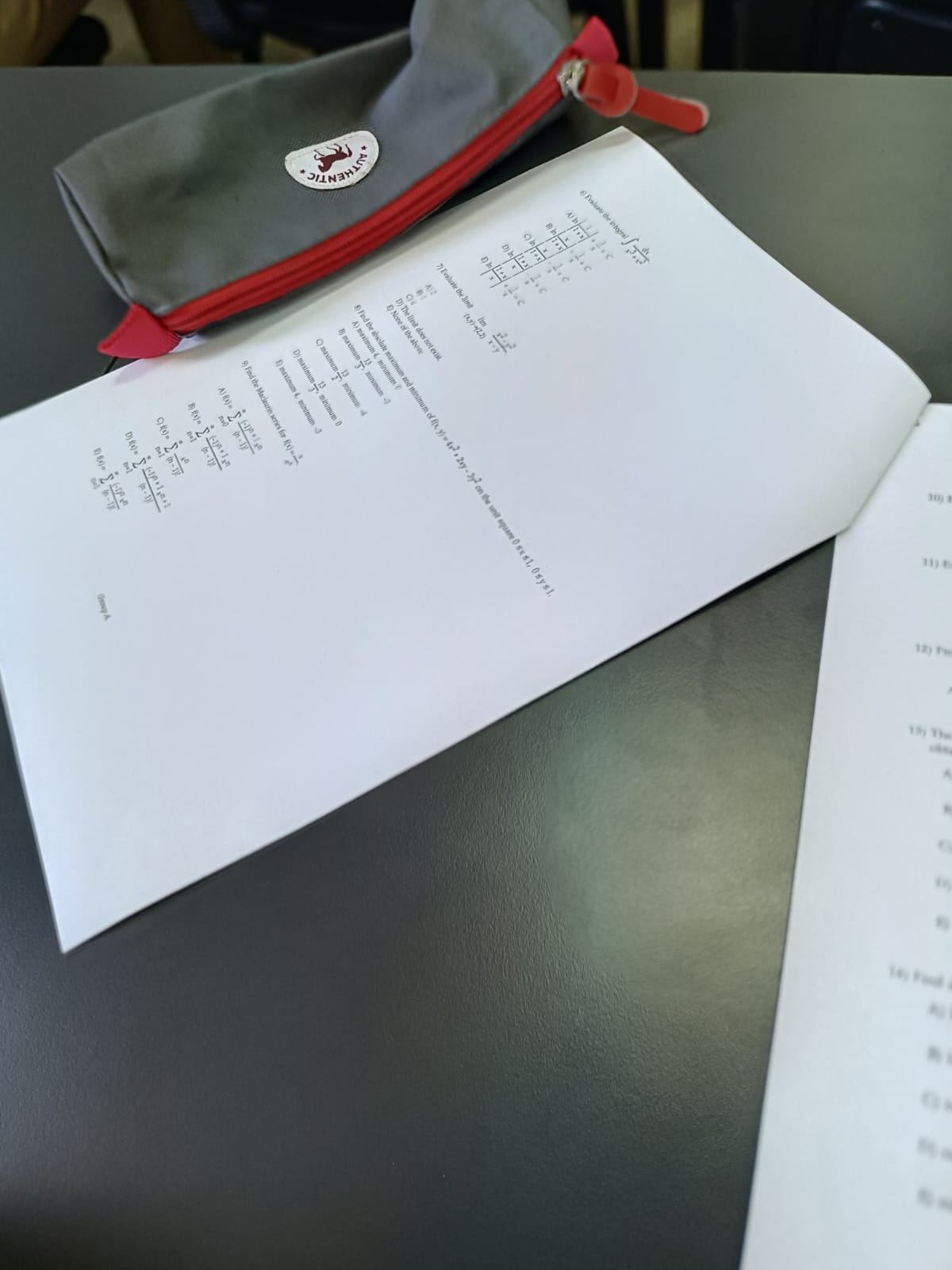 explain all questions and give answer please | Chegg.com