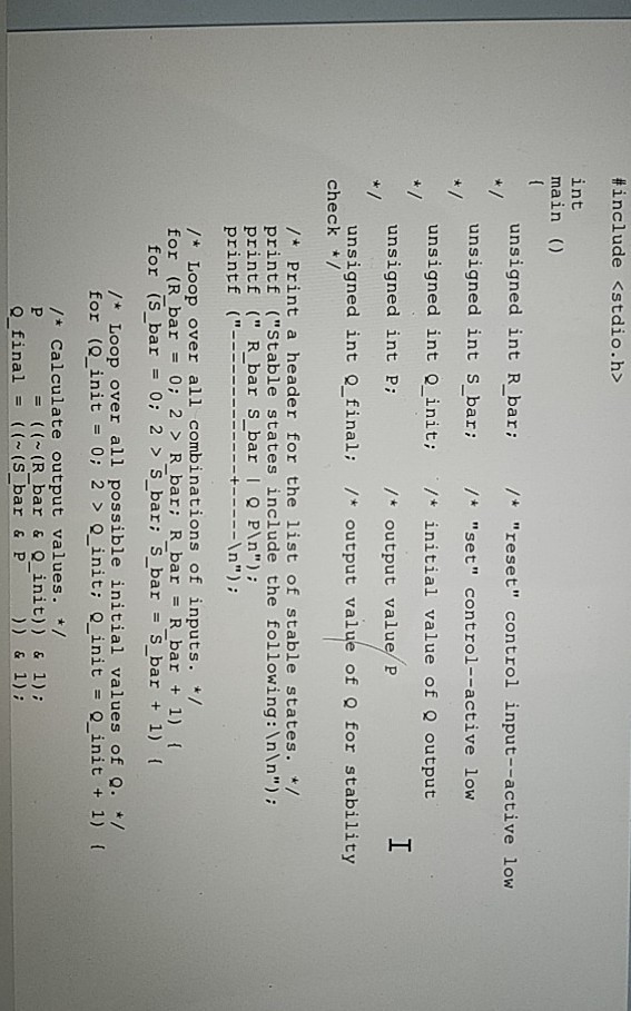 Solved 6. Programming Download, compile, and execute the | Chegg.com