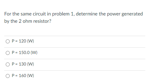 Solved The following information pertains to Questions 1 - | Chegg.com