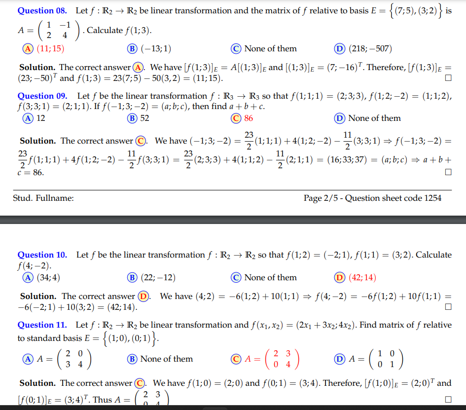 Solved The Answer is already here i just need the detail | Chegg.com