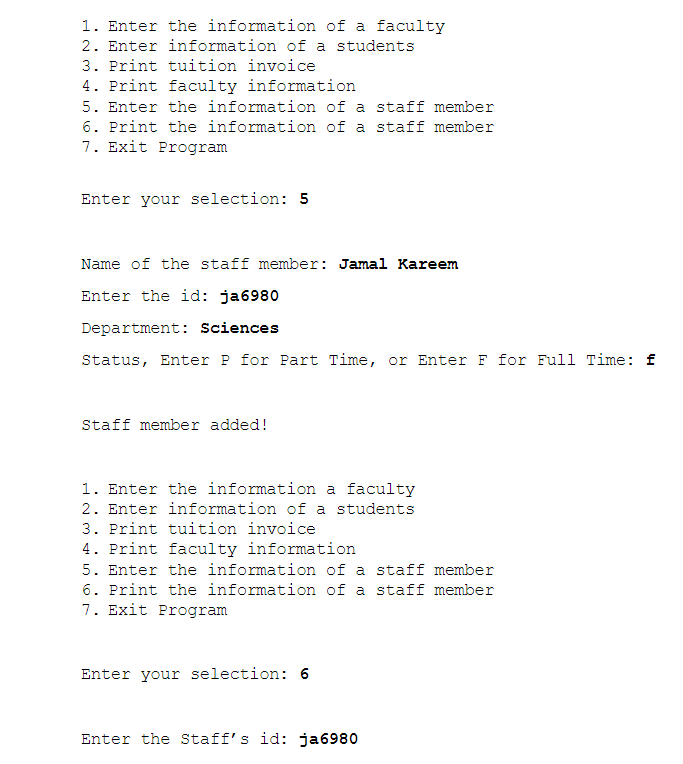 Solved Please read this entire statement carefully before | Chegg.com