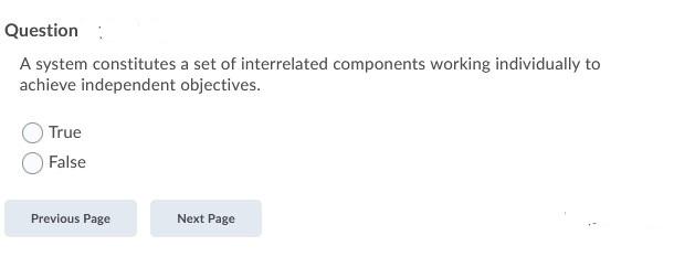 Solved Question One of the objectives of functional analysis | Chegg.com