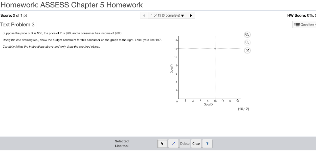 Solved Homework Assess Chapter 5 Homework Score 0 Of 1 Pt