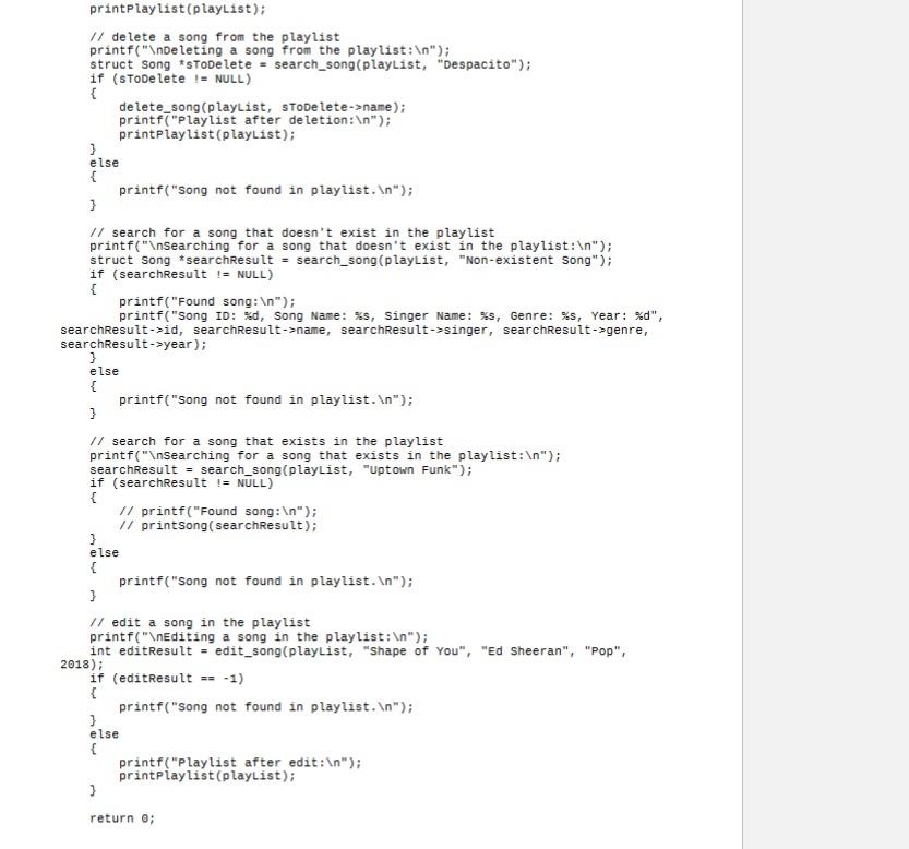 Solved PLEASE, I need help with my assignment. I have to | Chegg.com