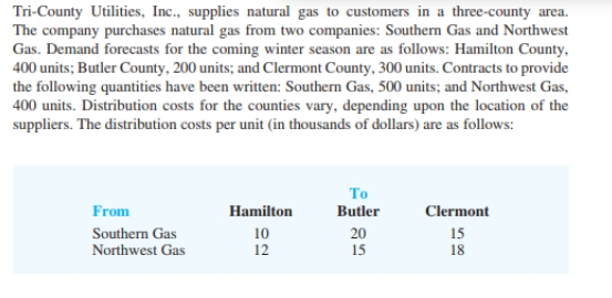 Solved For Quantitative Methods for Business ClassQuestion: | Chegg.com