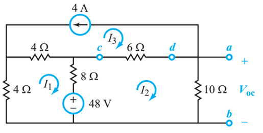 Solved The circuit in Fig. 2 a load resistor RL is to be | Chegg.com