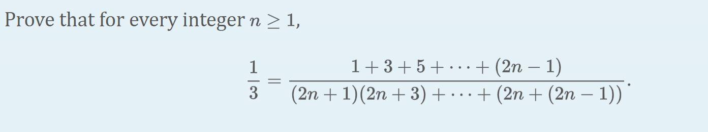 Solved This comes from the discrete math textbook: Discrete | Chegg.com