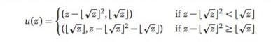 Solved I need this in SCHEME R5RS Racket 1a) Write a | Chegg.com