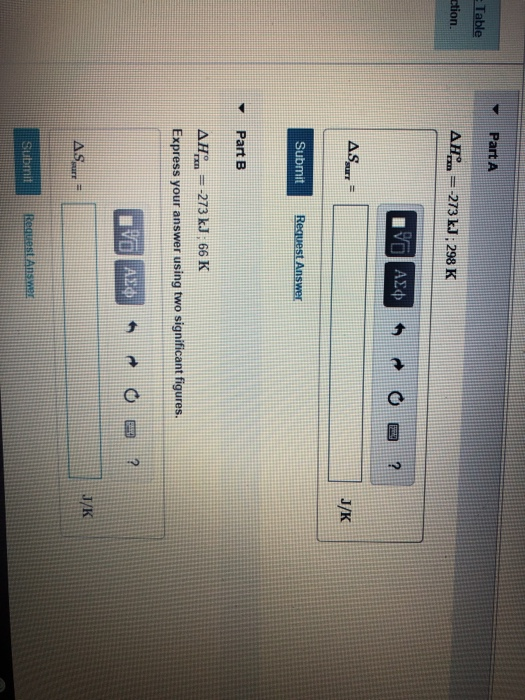 Solved Exercise 18.39 v Pa Constants I Periodic Table | Chegg.com