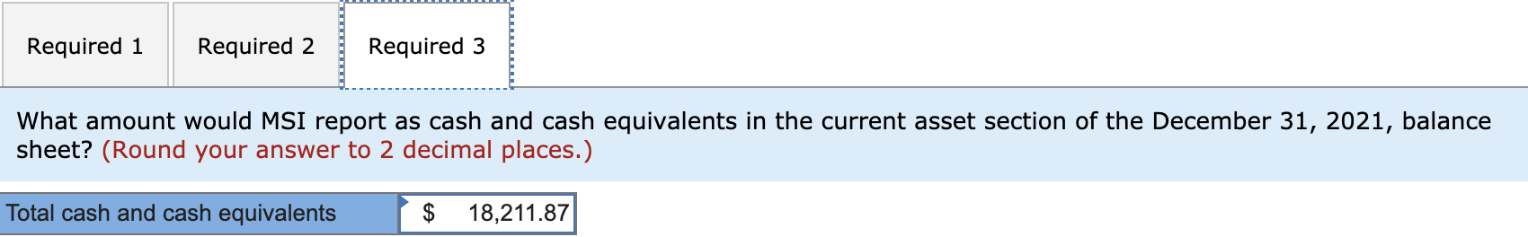 Solved The bank statement for the checking account of | Chegg.com