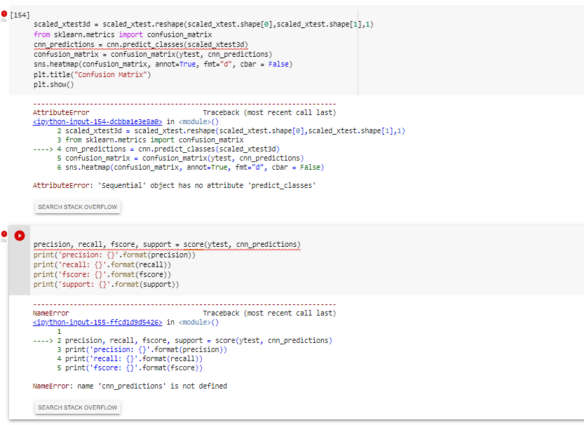 Solved [154] scaled_xtestad = | Chegg.com