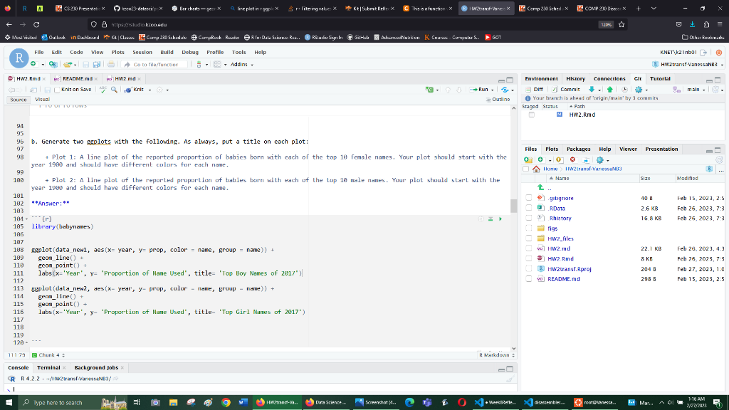 Solved data_new1 and data_new2 represent subsets of data | Chegg.com