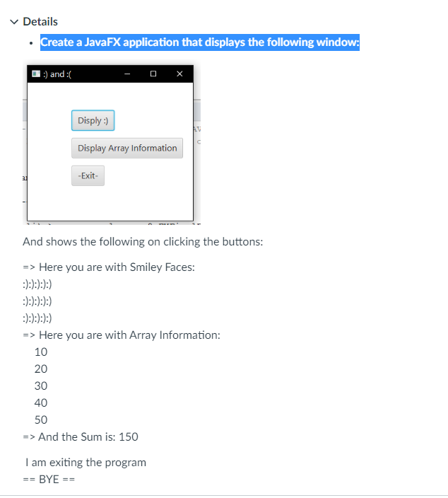 Solved I want step by step code for this Question. And when | Chegg.com