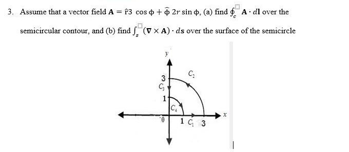 Solved MATRICES, VECTORS, FOURIER ANALYSIS | Chegg.com