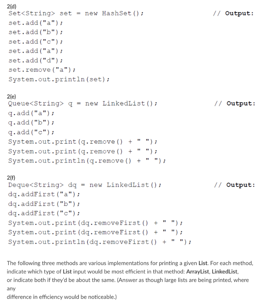 Solved 질문 14 1점 1n The Initialization Of Integer I1 At The 9900