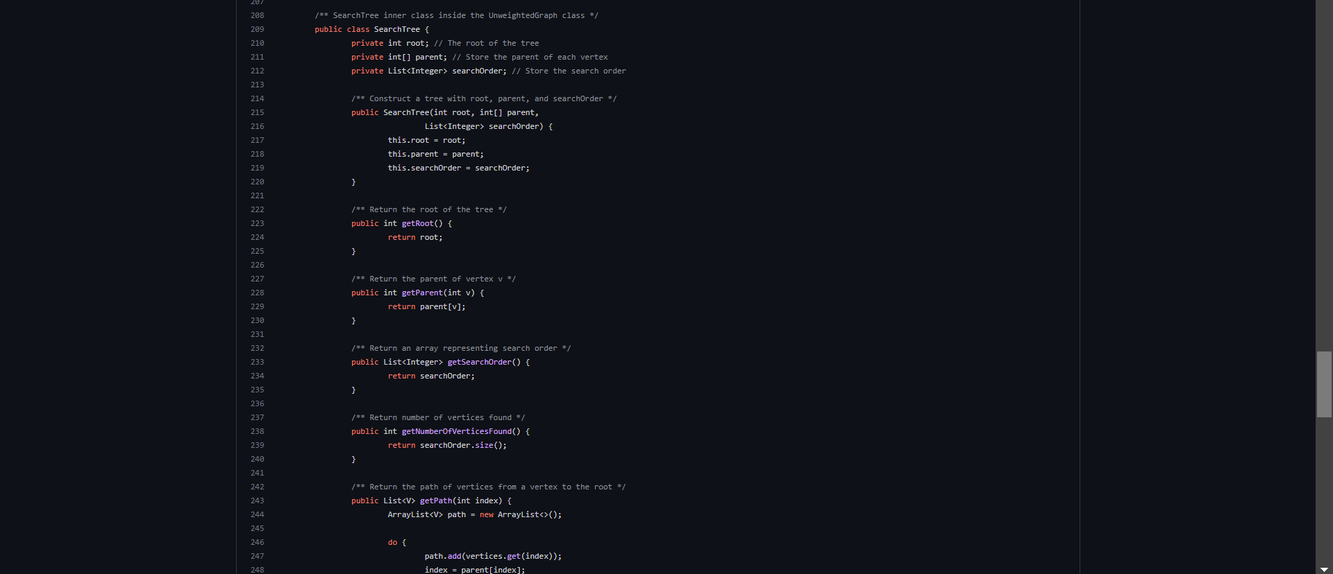 Solved Graph Implementation In This Lab You Will Add 