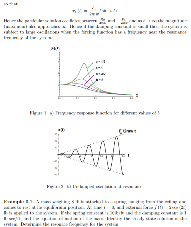 Solved The primary objective of this assignment is to give | Chegg.com