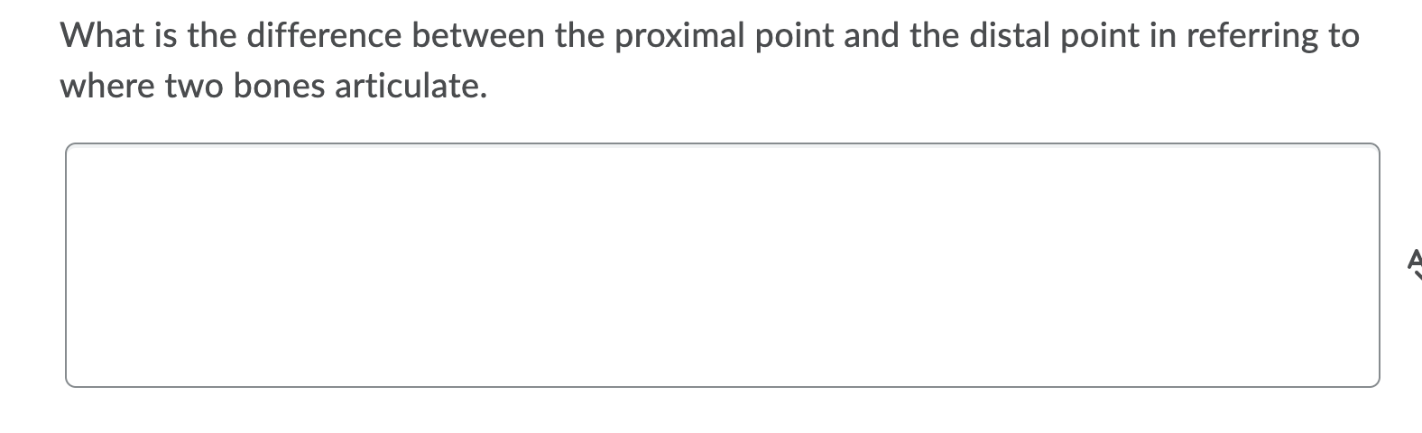 Solved what is the difference between the proximal point and | Chegg.com