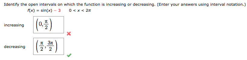 Solved Consider The Following Function F X 5x3 15x