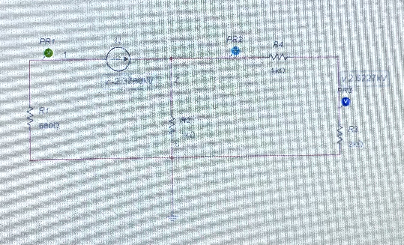 Solved \begin{tabular}{|c|c|c|c|} \hline Node & Measured | Chegg.com