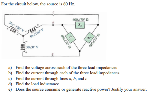 Solved Please show all your steps clearly and solve all the | Chegg.com